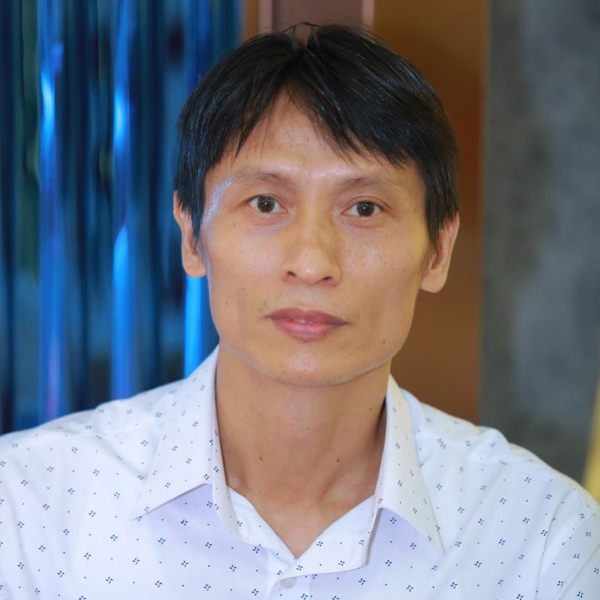 Doanh nhân Trần Hồng Điệp | Câu lạc bộ doanh nhân họ Trần Thành Phố Hải Phòng