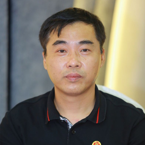 Doanh nhân Trần Minh Đức | Câu lạc bộ doanh nhân họ Trần Thành Phố Hải Phòng