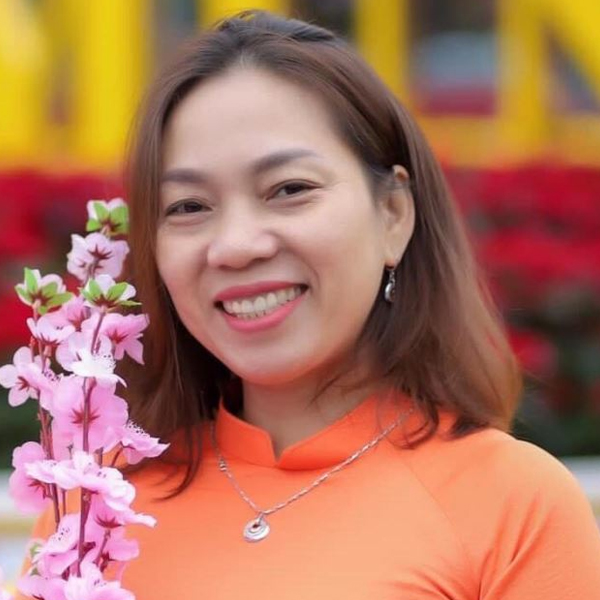 Doanh nhân Trần Thị Thanh Thu | Câu lạc bộ doanh nhân họ Trần Thành Phố ...